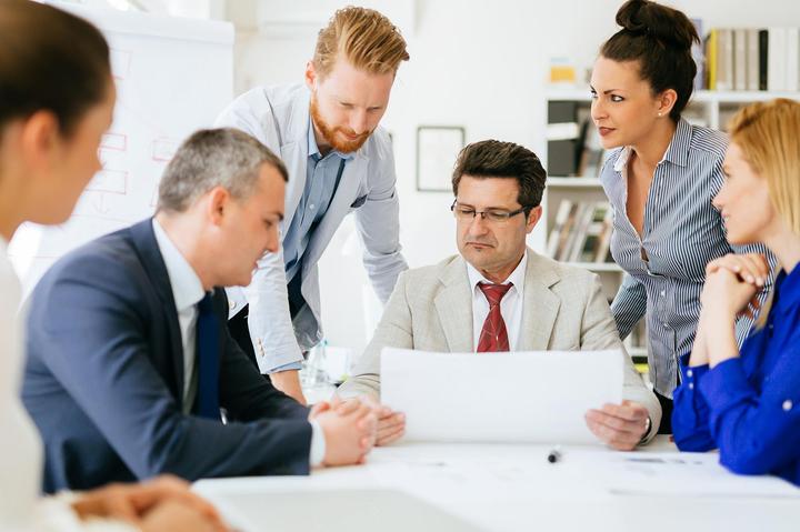 9 tips for improving team effectiveness in 2021