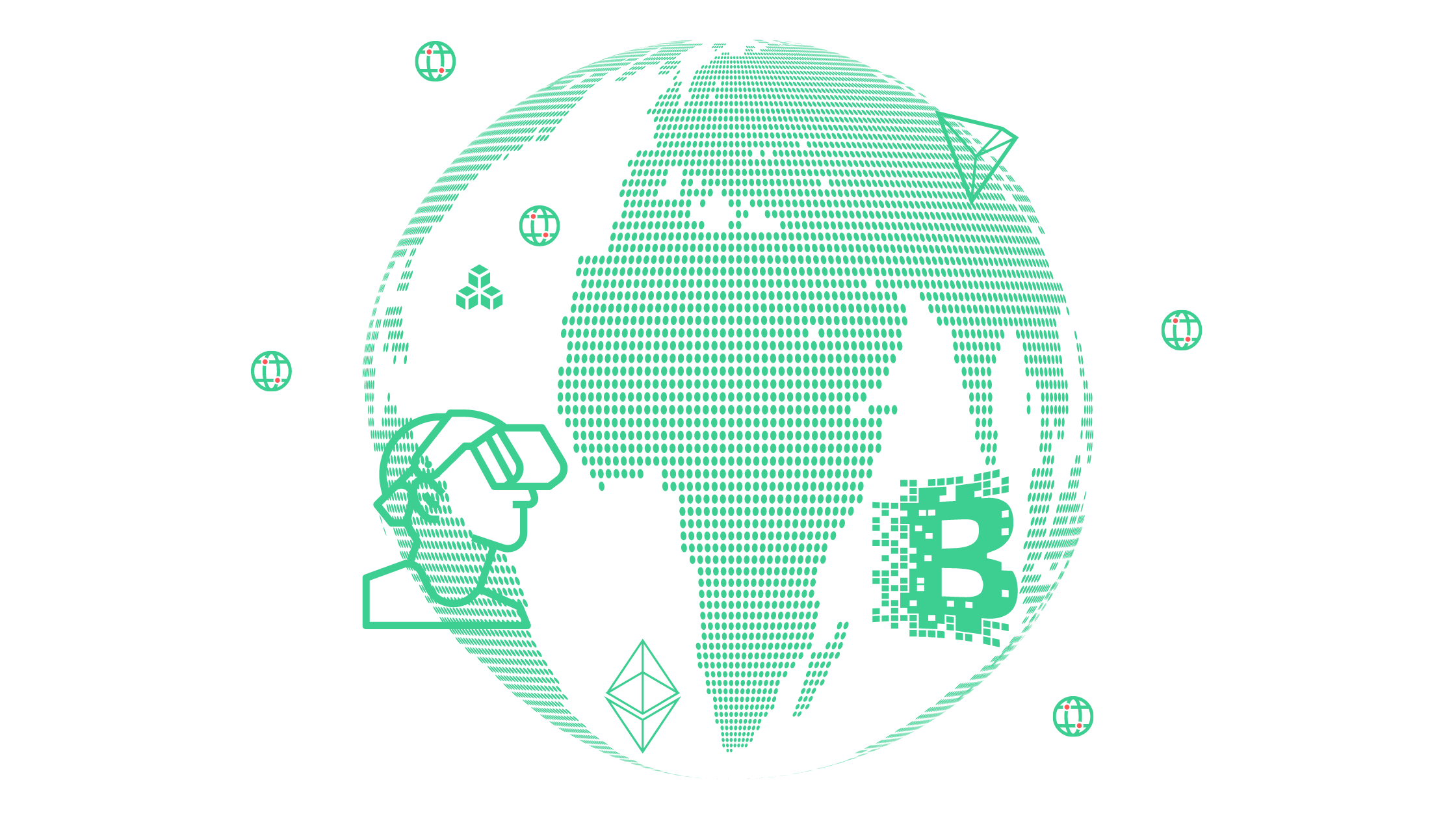 Ultimate introduction on web3, Cryptocurrencies, NFTs and the future of ...