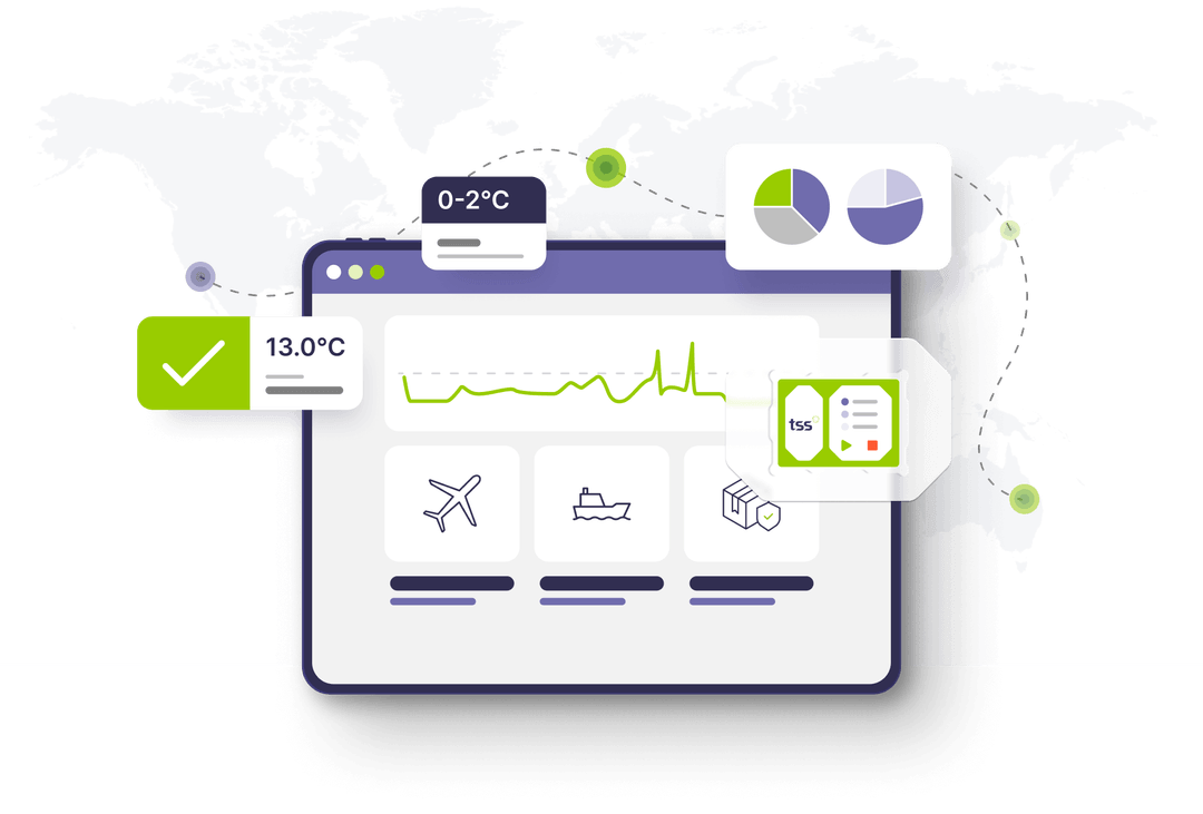 Temperature control solutions that deliver | TSS