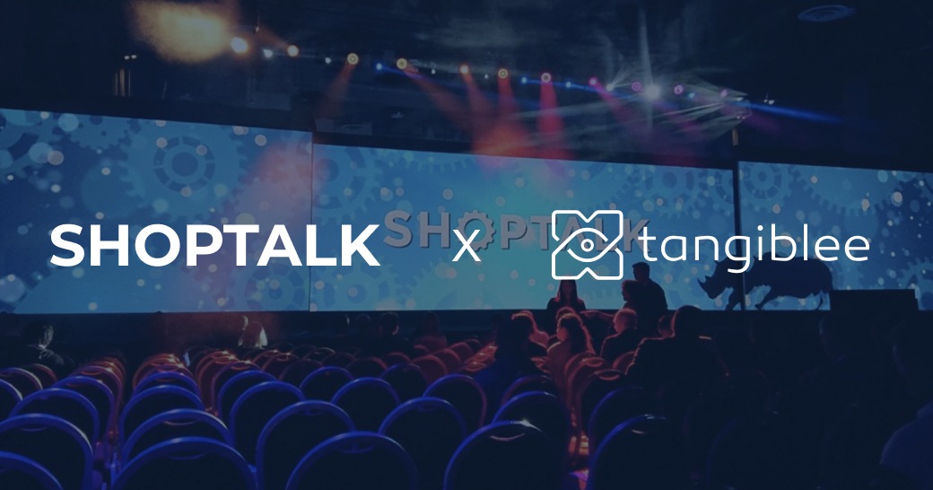 Tangiblee to Launch Immersive Shopping and AR Commerce Features at Shoptalk 2022
