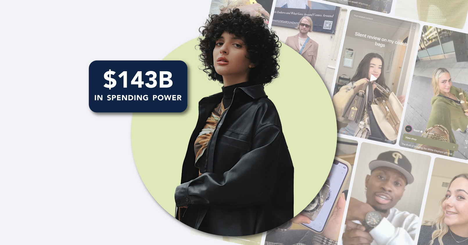 Engaging Gen Z Shoppers with Interactive Retail Solutions