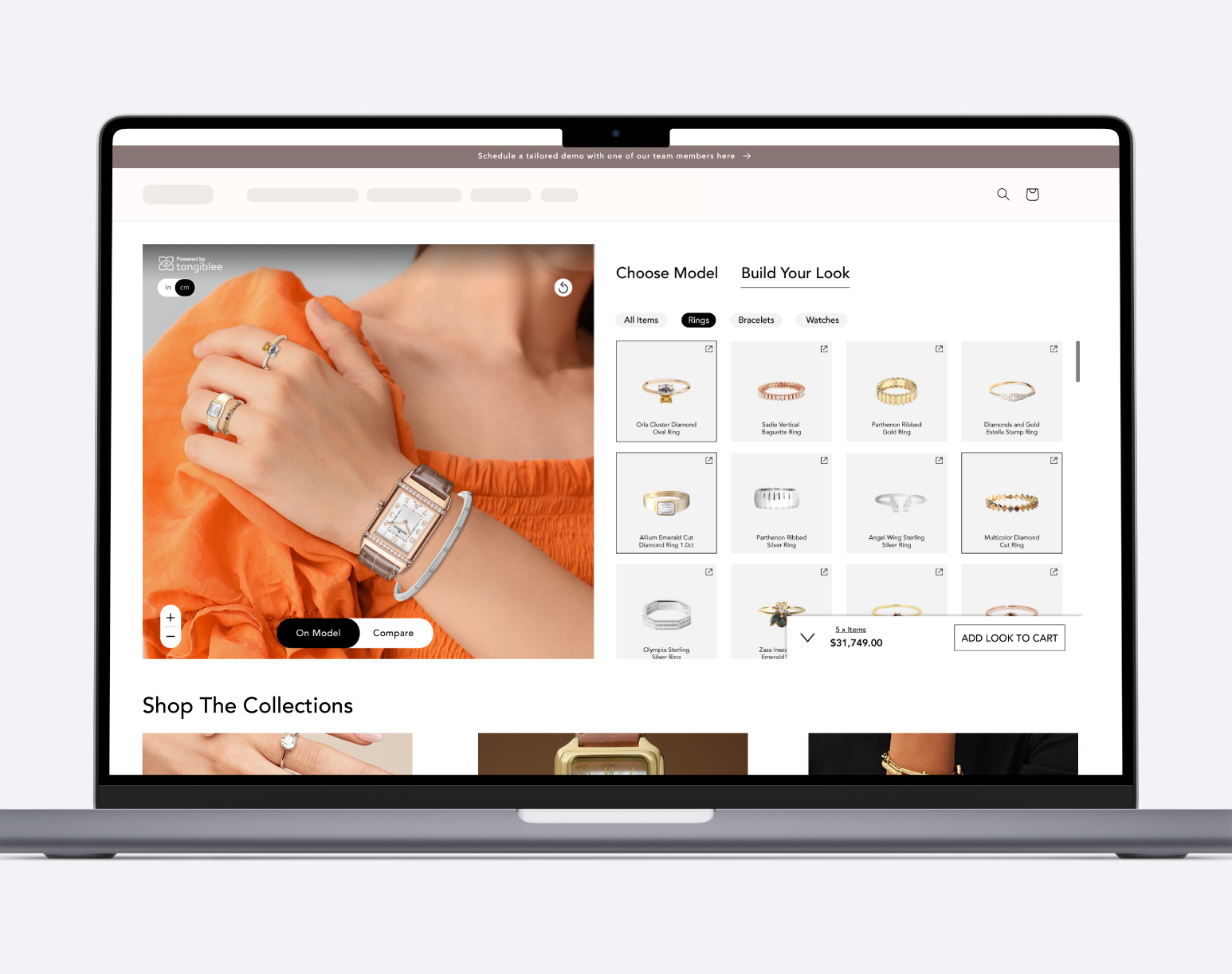 Innovation Spotlight: Promote inclusivity with an expanded silhouette ...