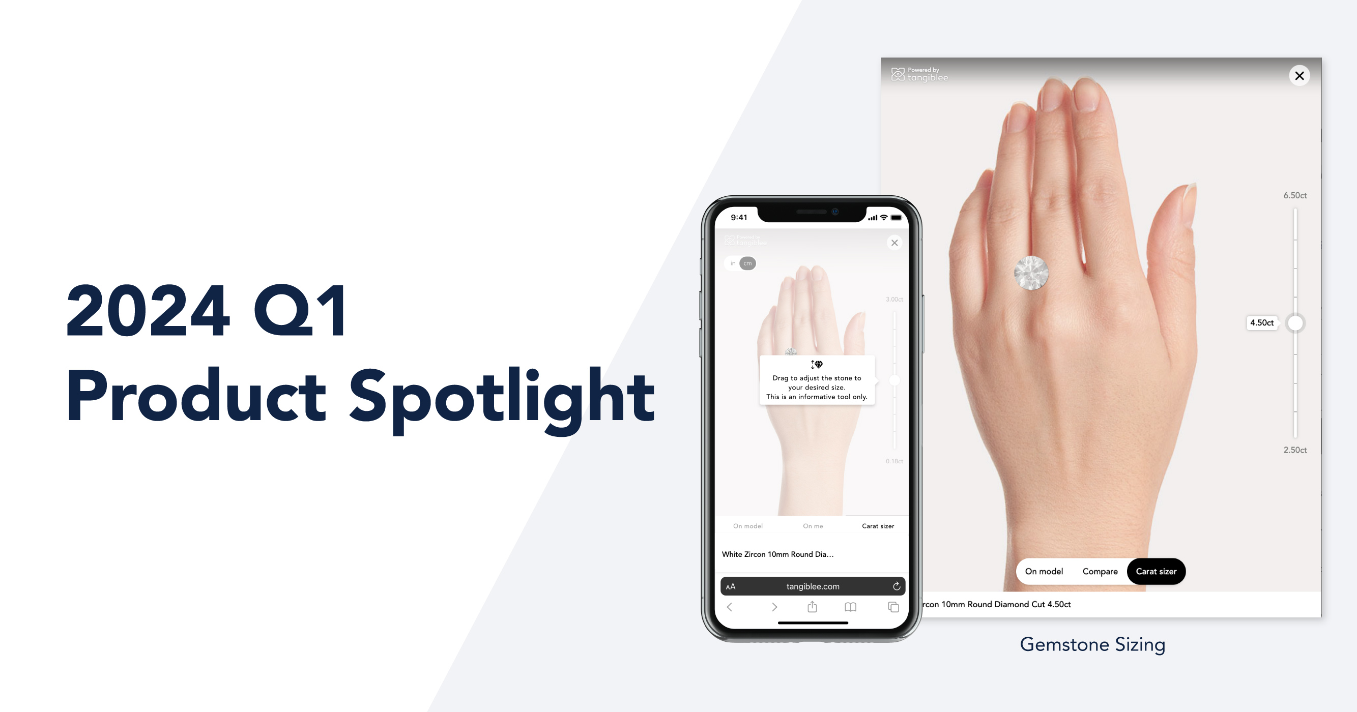 2024 Q1 Product Update