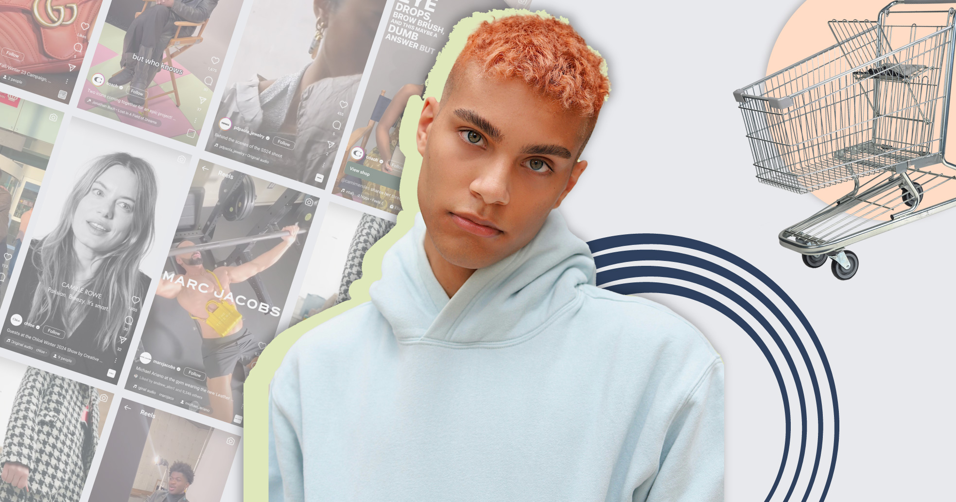 The Gen Z Buyer's Journey