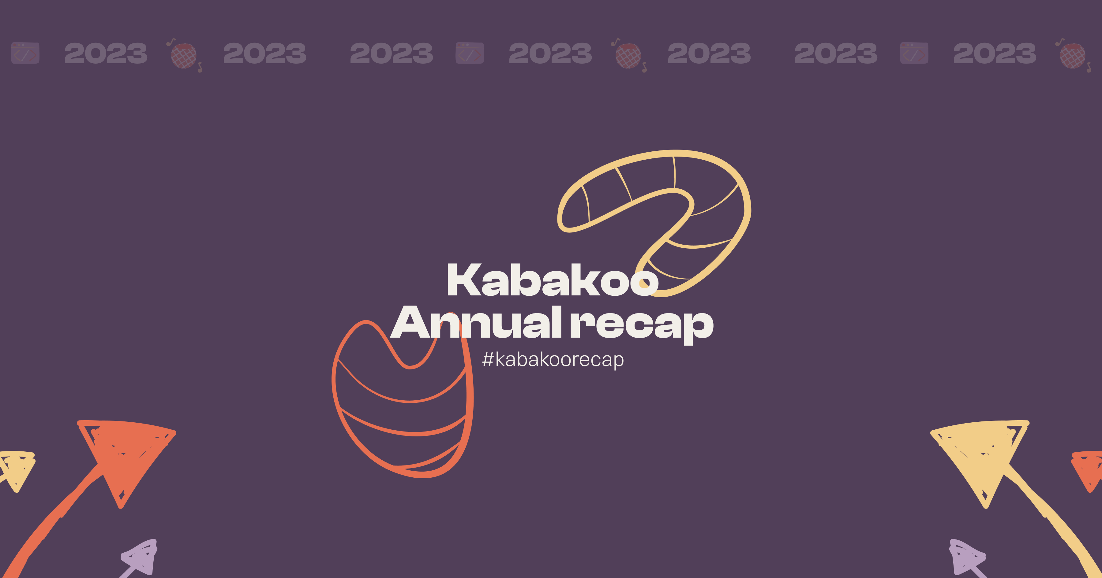 Kabakoo Annual Learning Recap