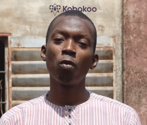 Comment Abdoul Aziz Fomba a Kabakoo sa vie