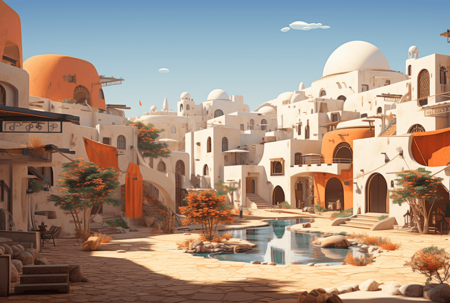 Art d'habiter - identité culturelle avec Kabakoo