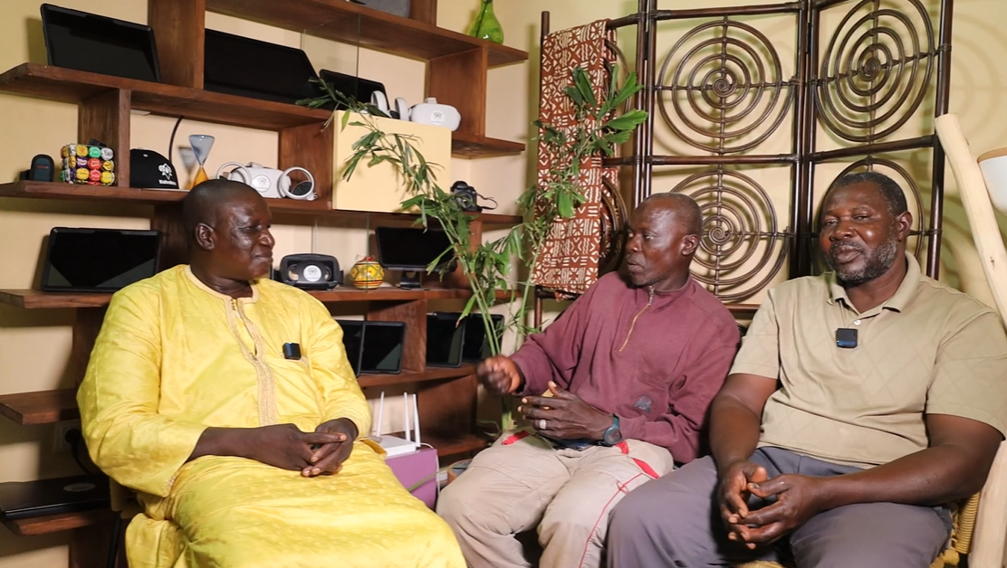 Agro écologie et Agriculture Urbaine au Sahel: Comprendre les concepts ...