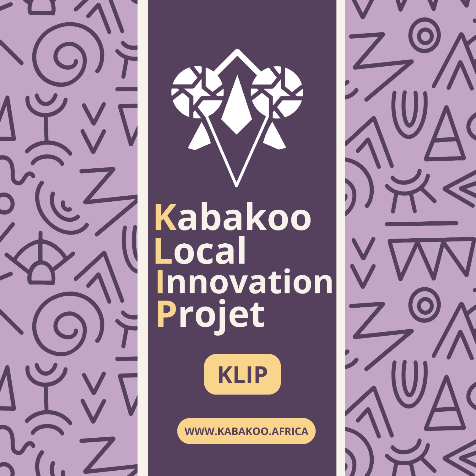 Découvre les présentations hebdo des projets KLIP de Kabakoo et booste ...