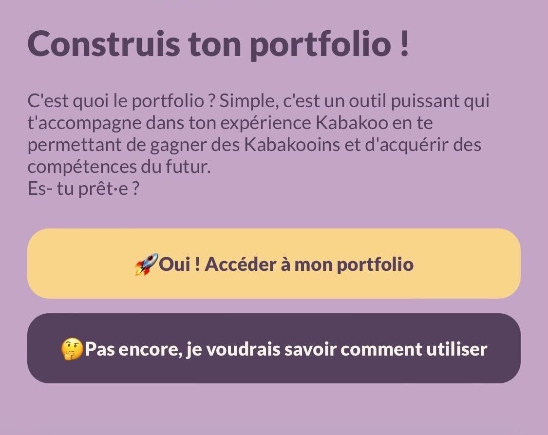 Découvre le portfolio de Kabakoo Academies!
