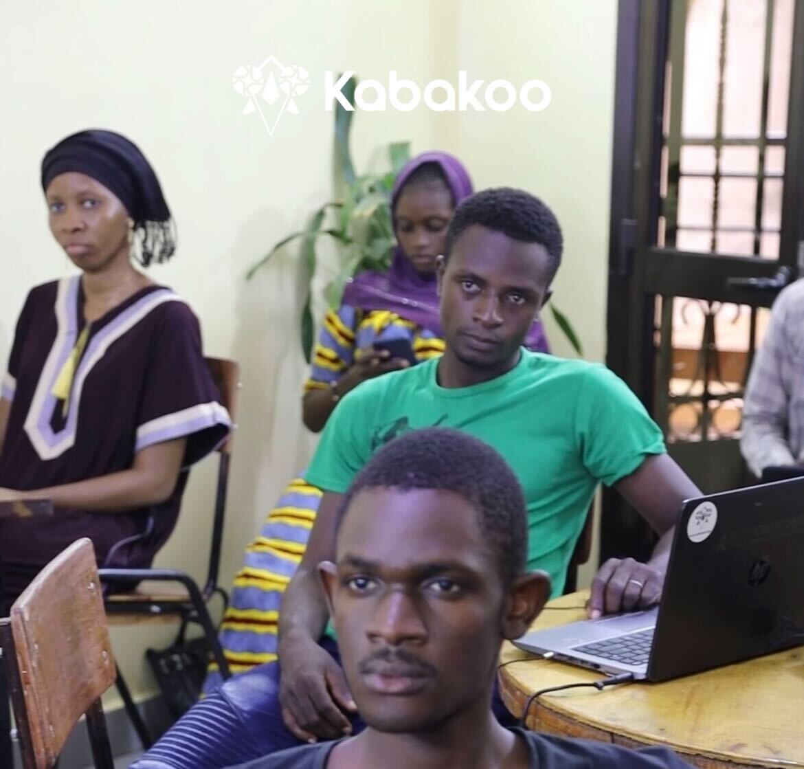 Découvre le Club No Code à Kabakoo Academies!