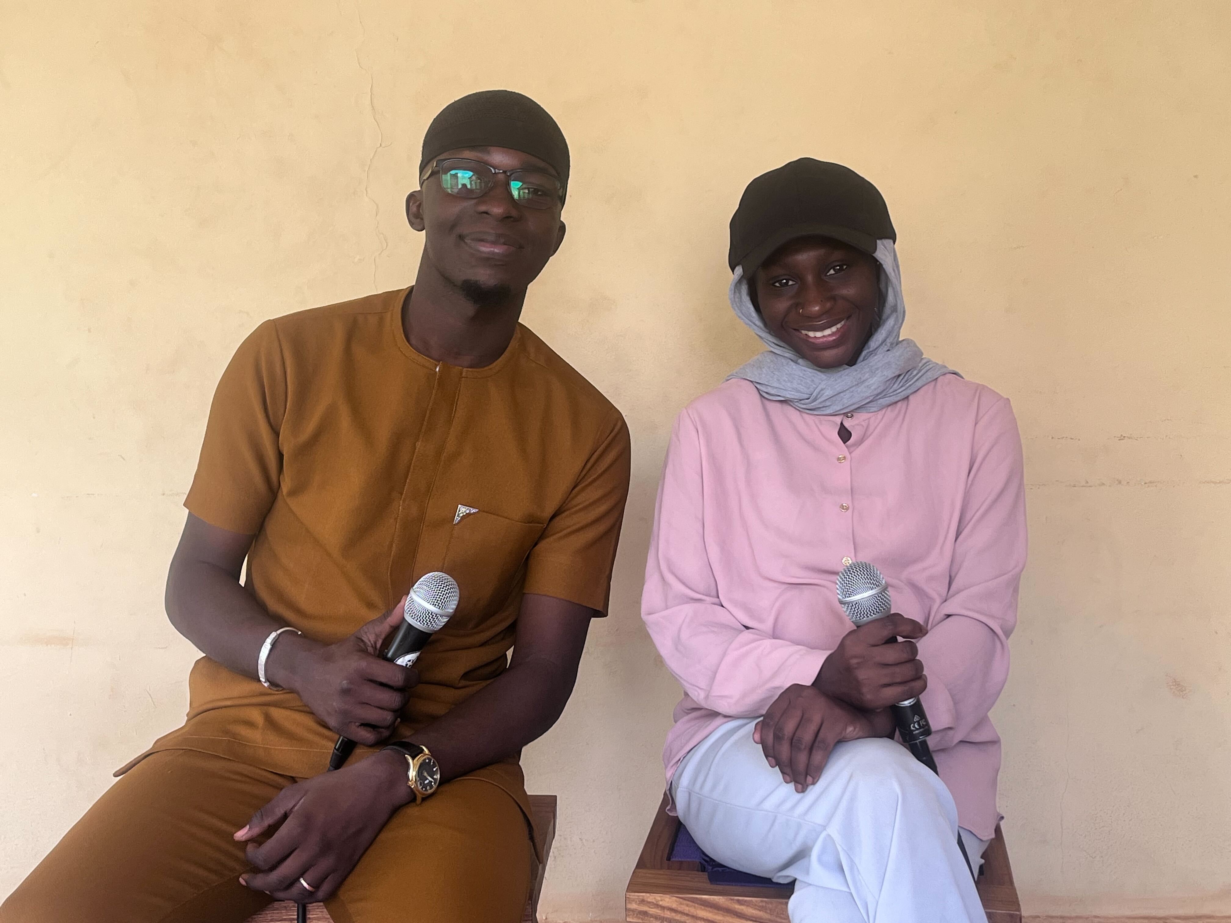 Découvre les activités de demain à Kabakoo!