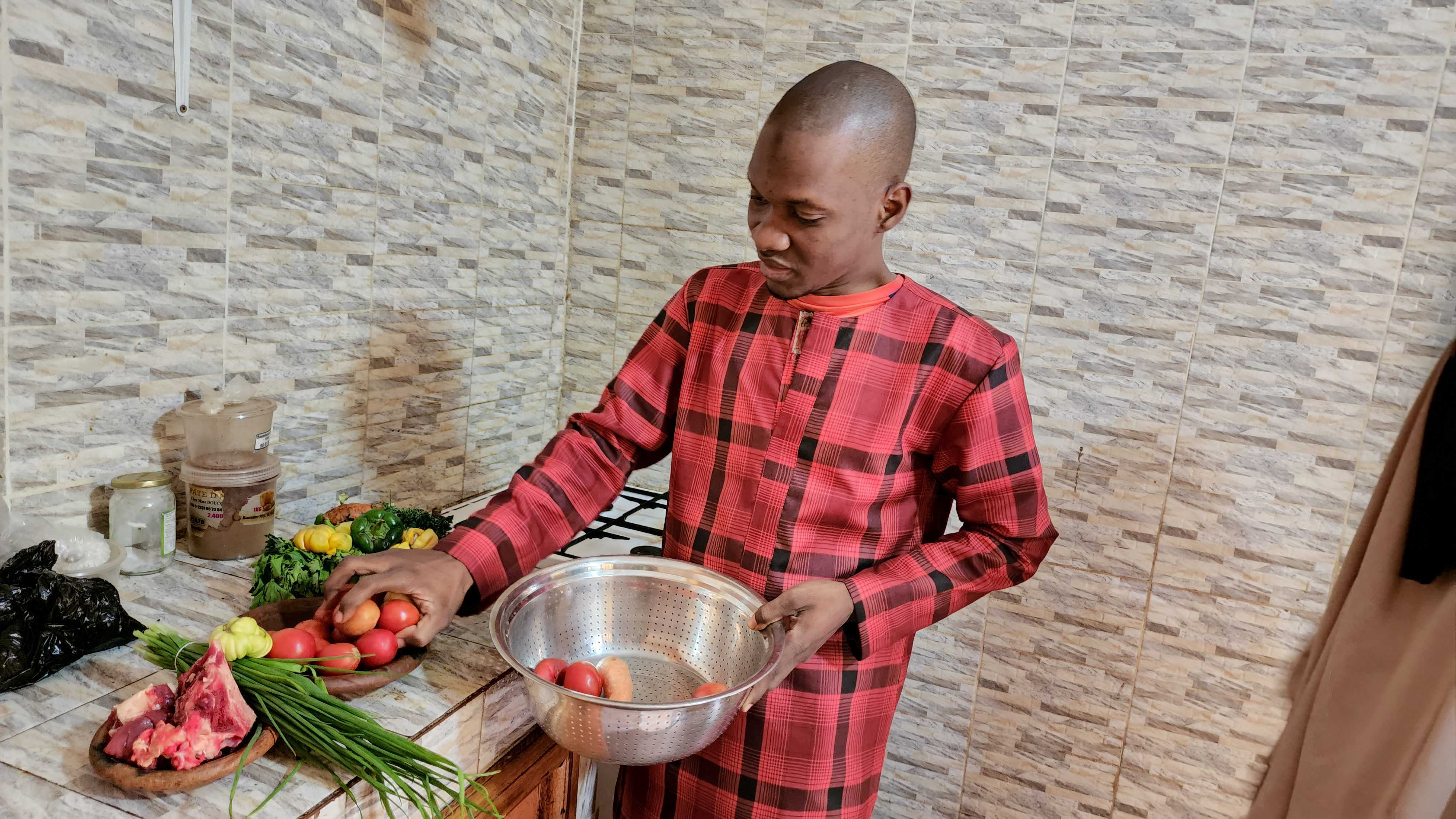 Kabakoo Academies : Un Espace Où Cuisiner Devient Un Engagement ...