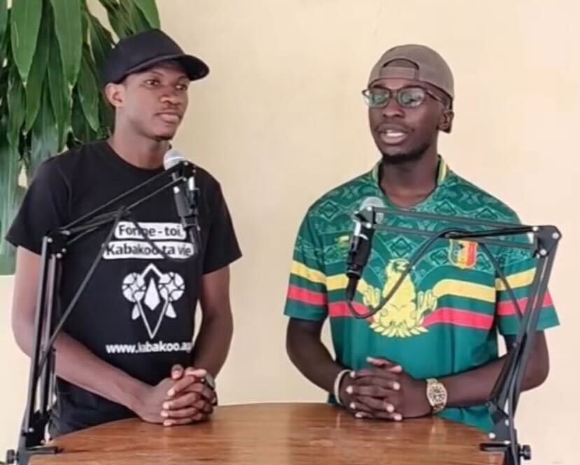 Découvre les activités de demain à Kabakoo Academies!