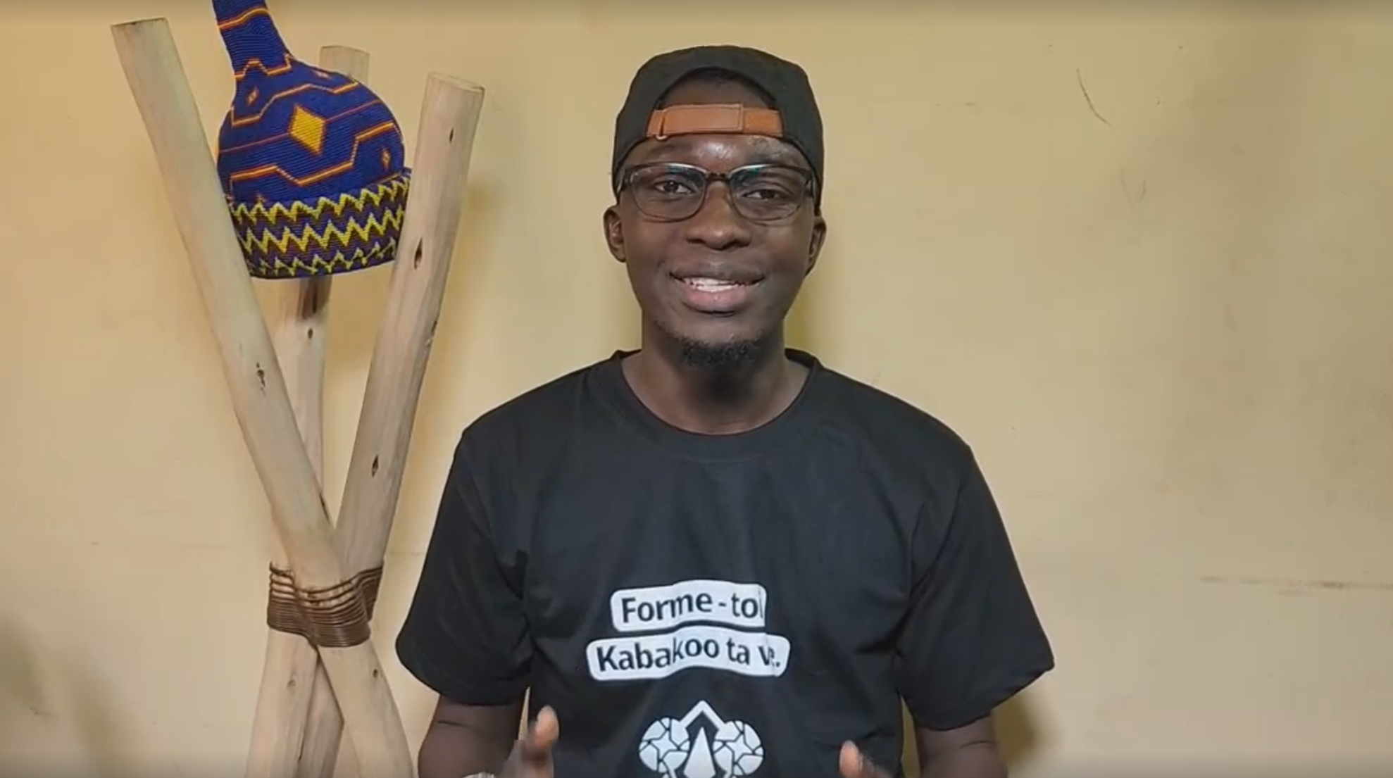 🌍 Apprends l'anglais et ouvre-toi au monde avec Kabakoo Academies