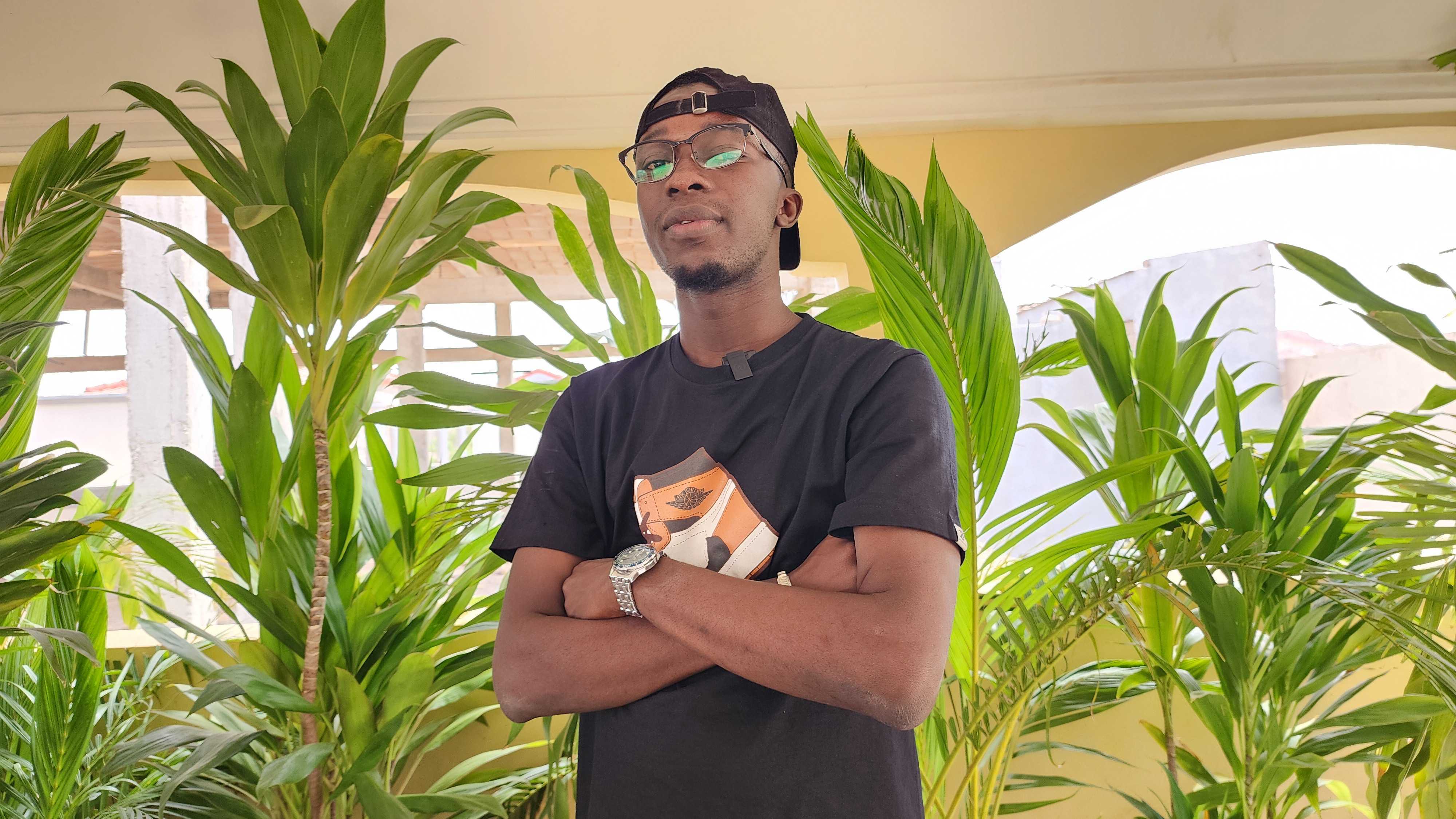 Un Mercredi Vibrant de Possibilités chez Kabakoo