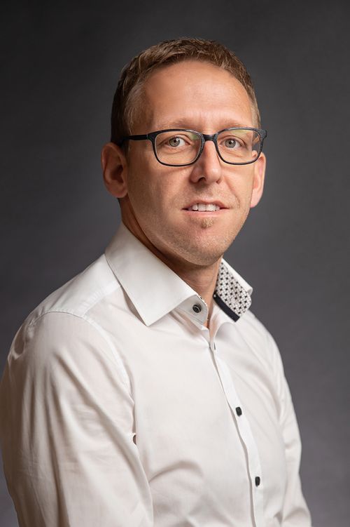 Thomas Leonhardt