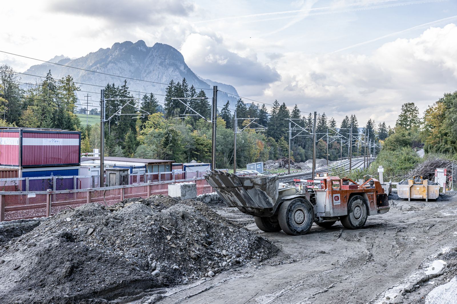 Referenzen – Rothpletz | Lienhard