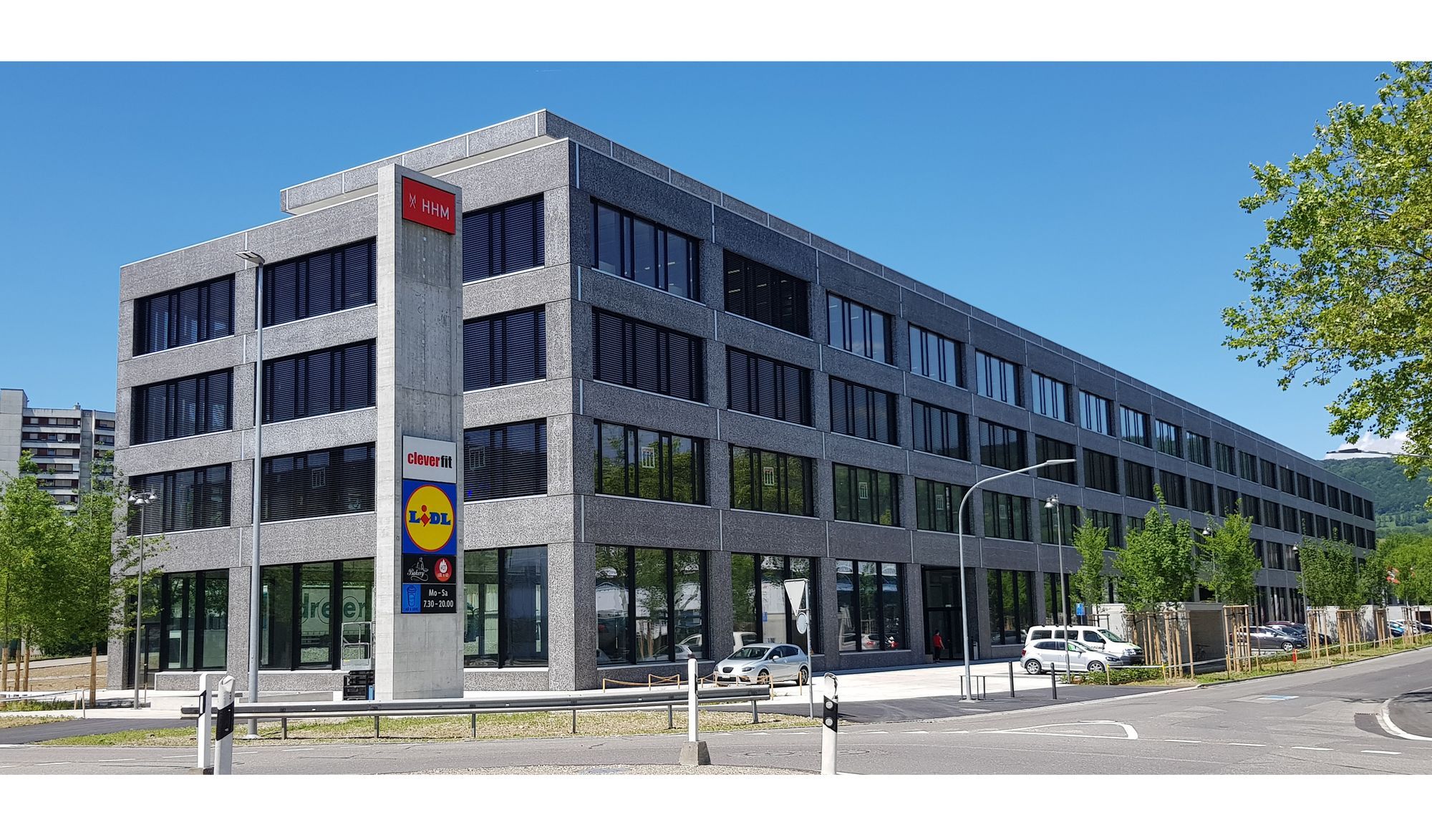 Referenzen – Rothpletz | Lienhard