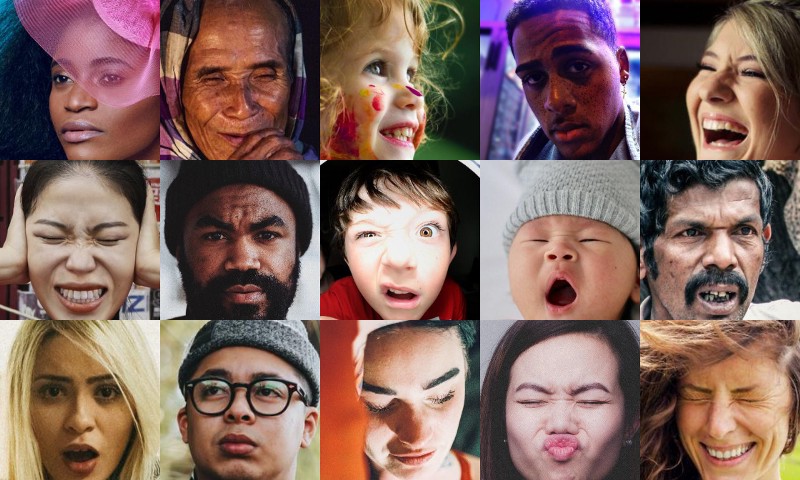 Mobius Labs | Automatic Facial Expression Analysis and Customized ...