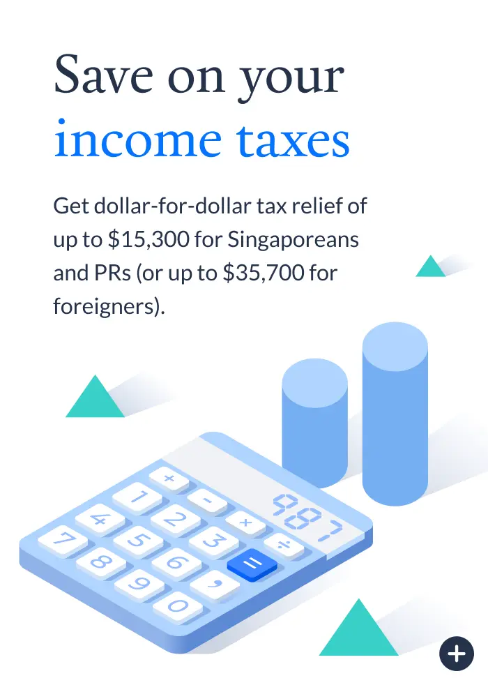 SRS investing for everyone | Endowus SG