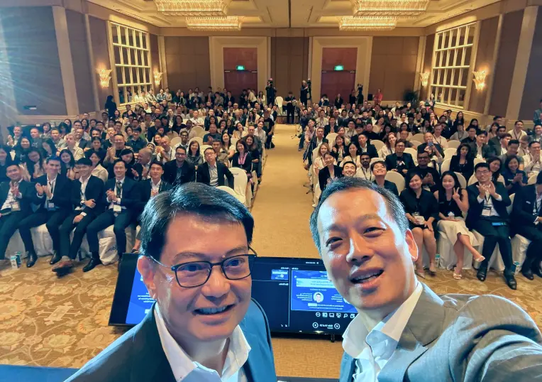 About Us | Endowus HK