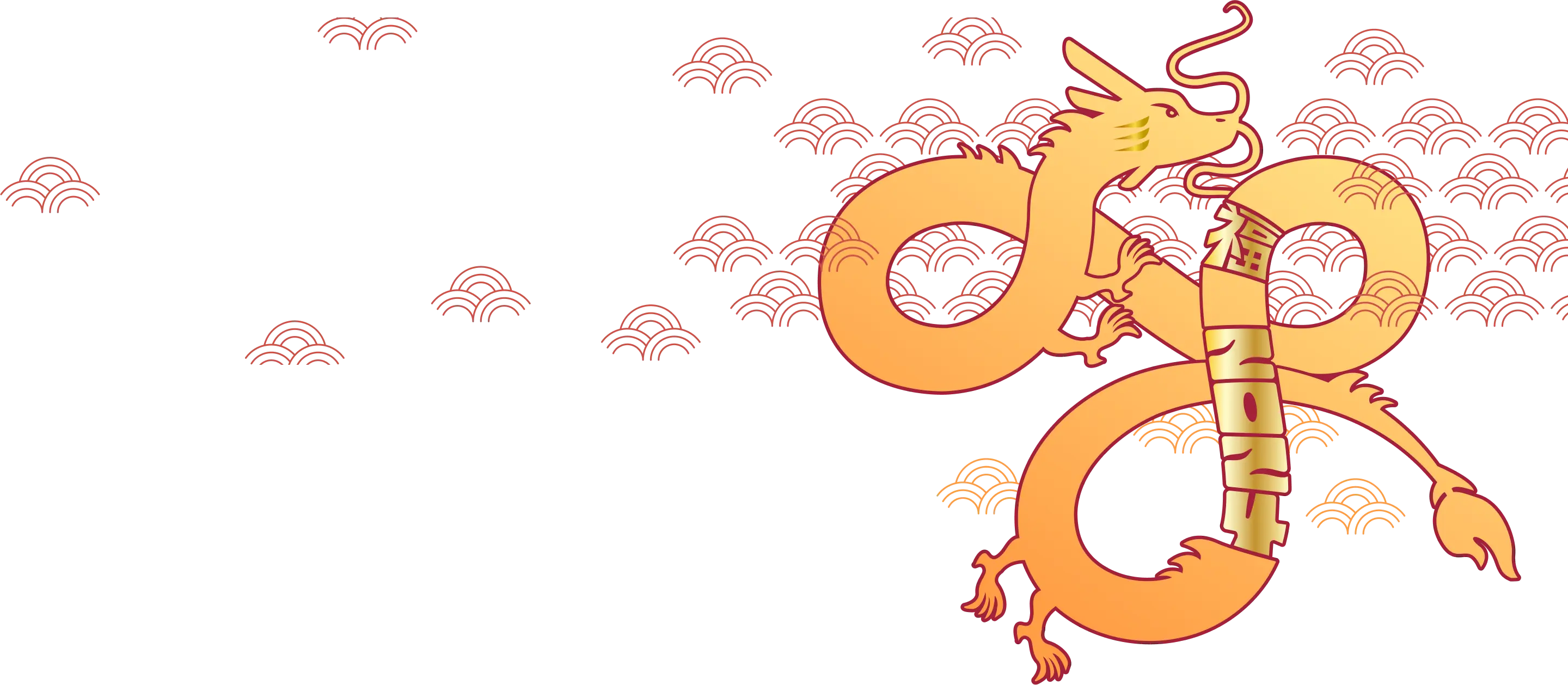 Soar to new heights this Chinese New Year with our red packet rewards