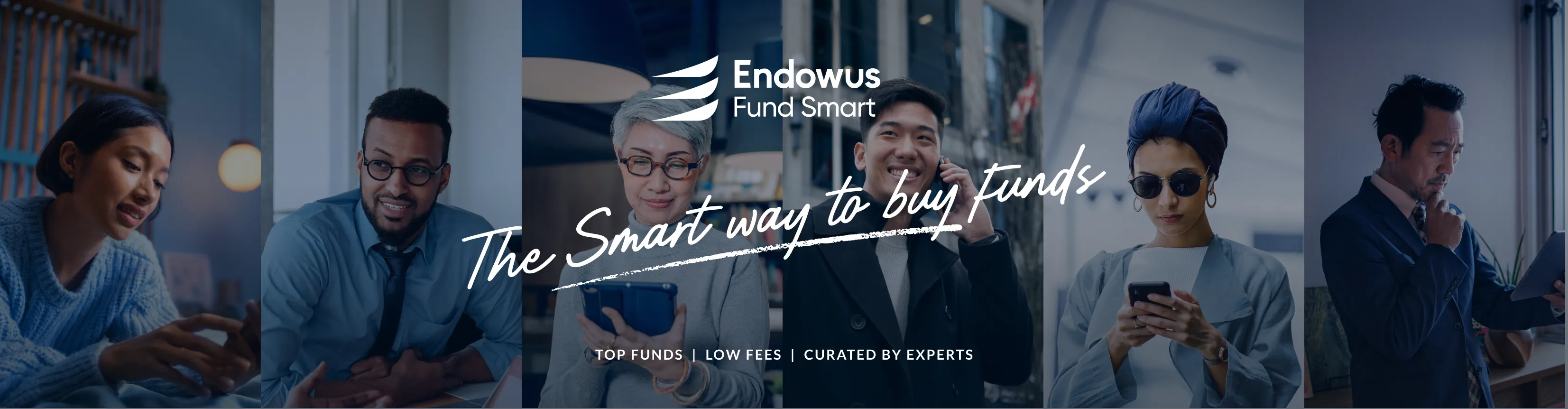 Unit trust transfers — now free on Endowus