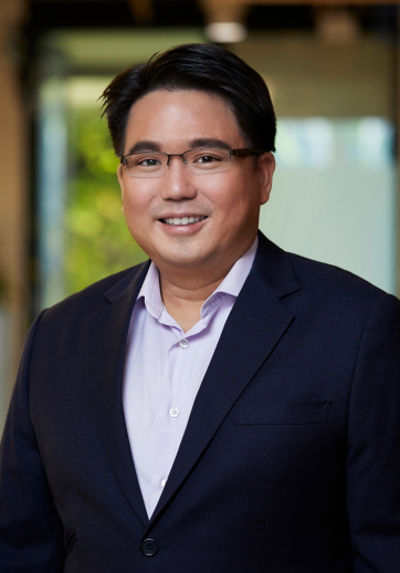 Dominic Ong - Endowus