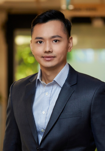 Jason Huan - Endowus