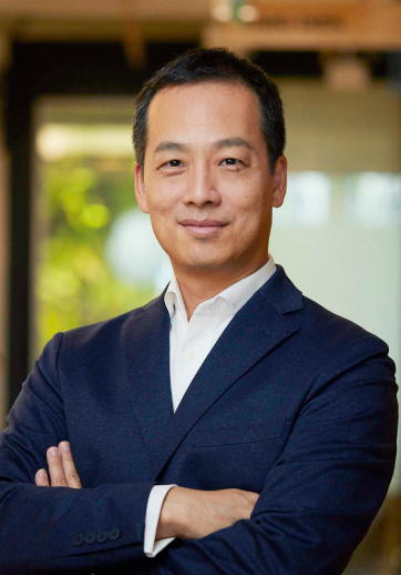 Samuel Rhee - Endowus