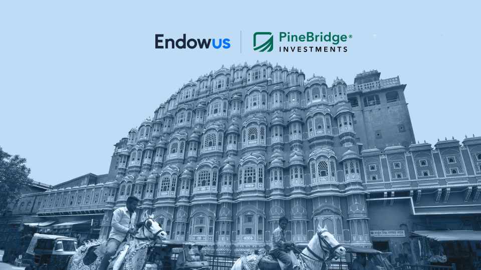 Fund Managers (PineBridge) - Endowus