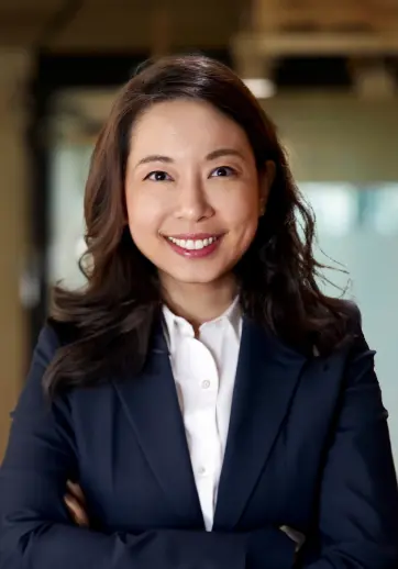 Abigail Tan - Endowus