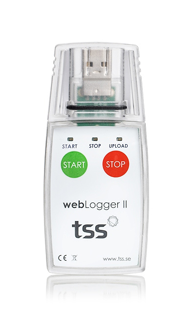 Logger - webLogger II