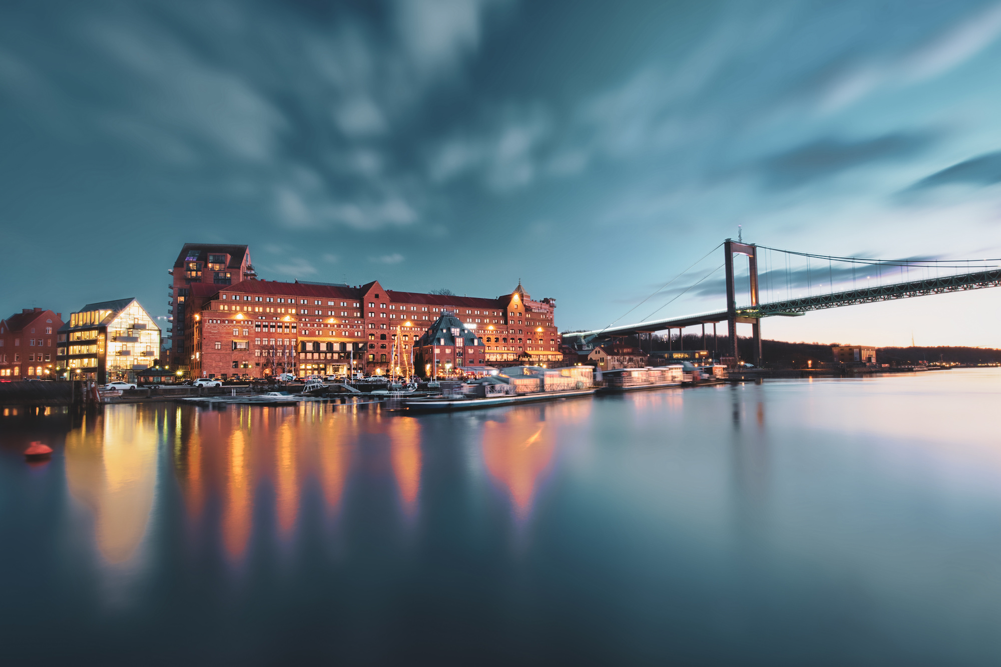 Logger - Sentry FlightSafe