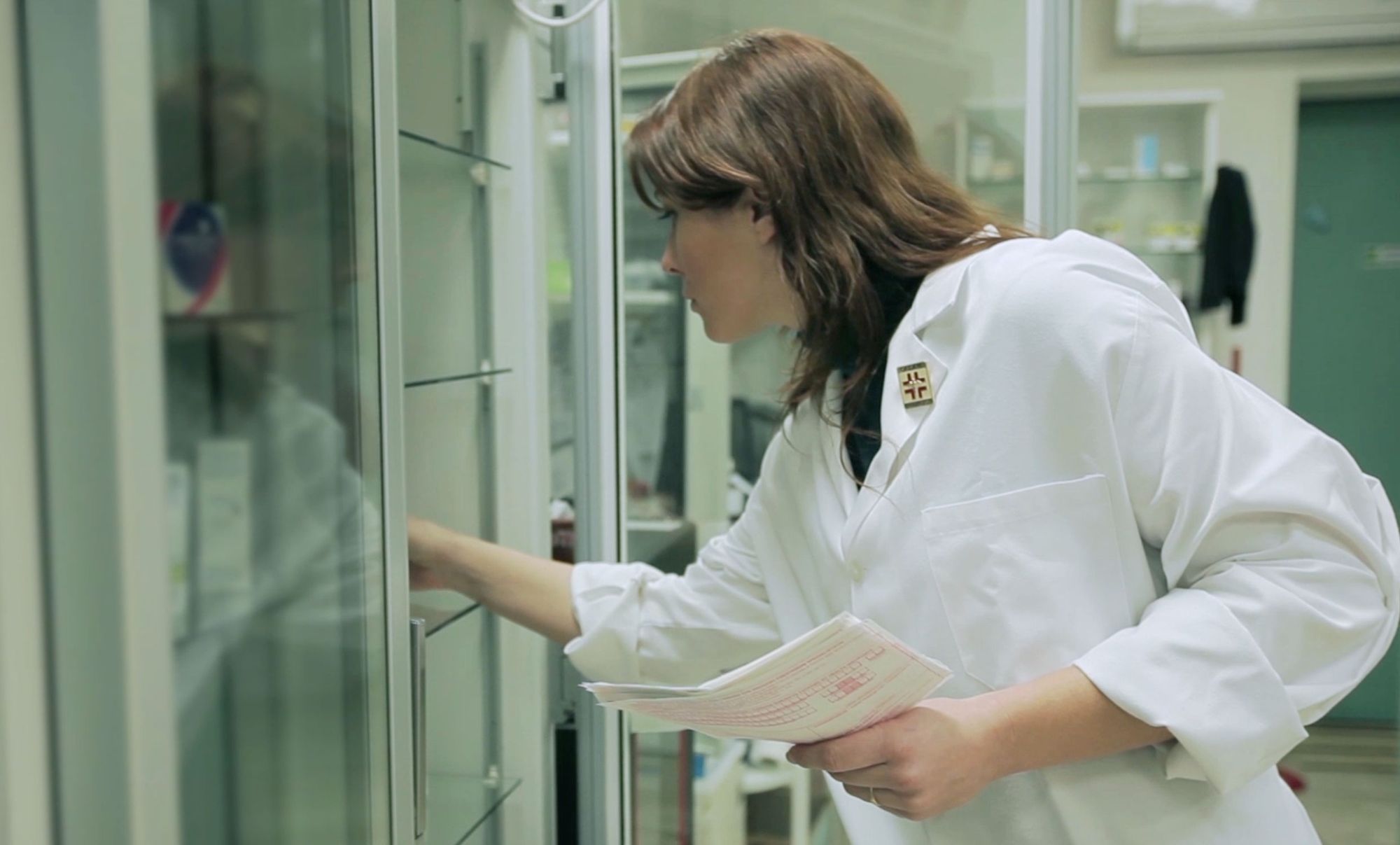 Temperature control solutions that deliver | TSS