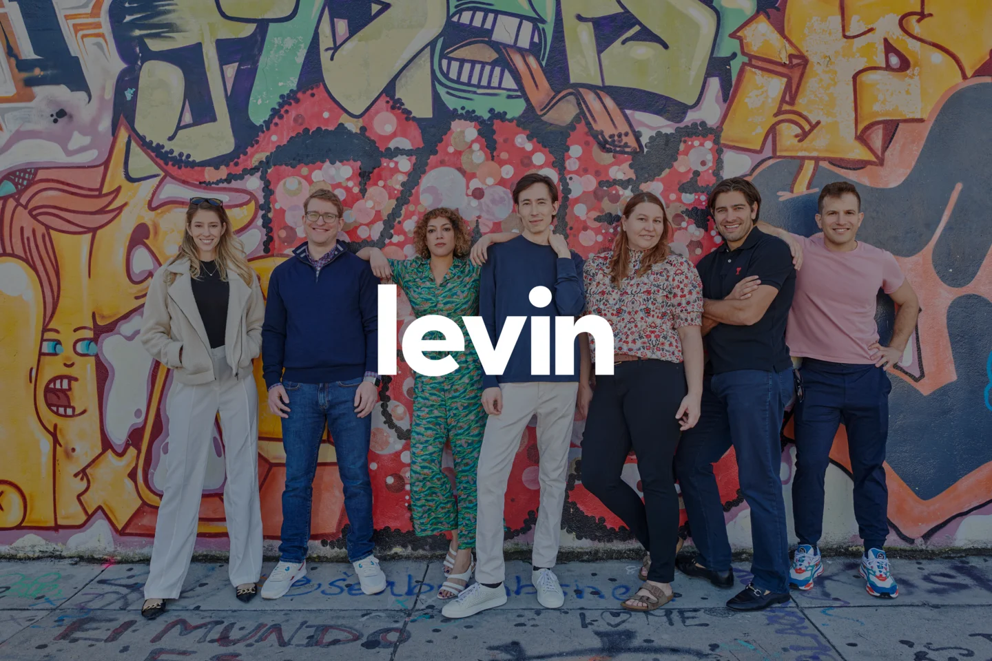Law By Levin - Law for Start-Ups
