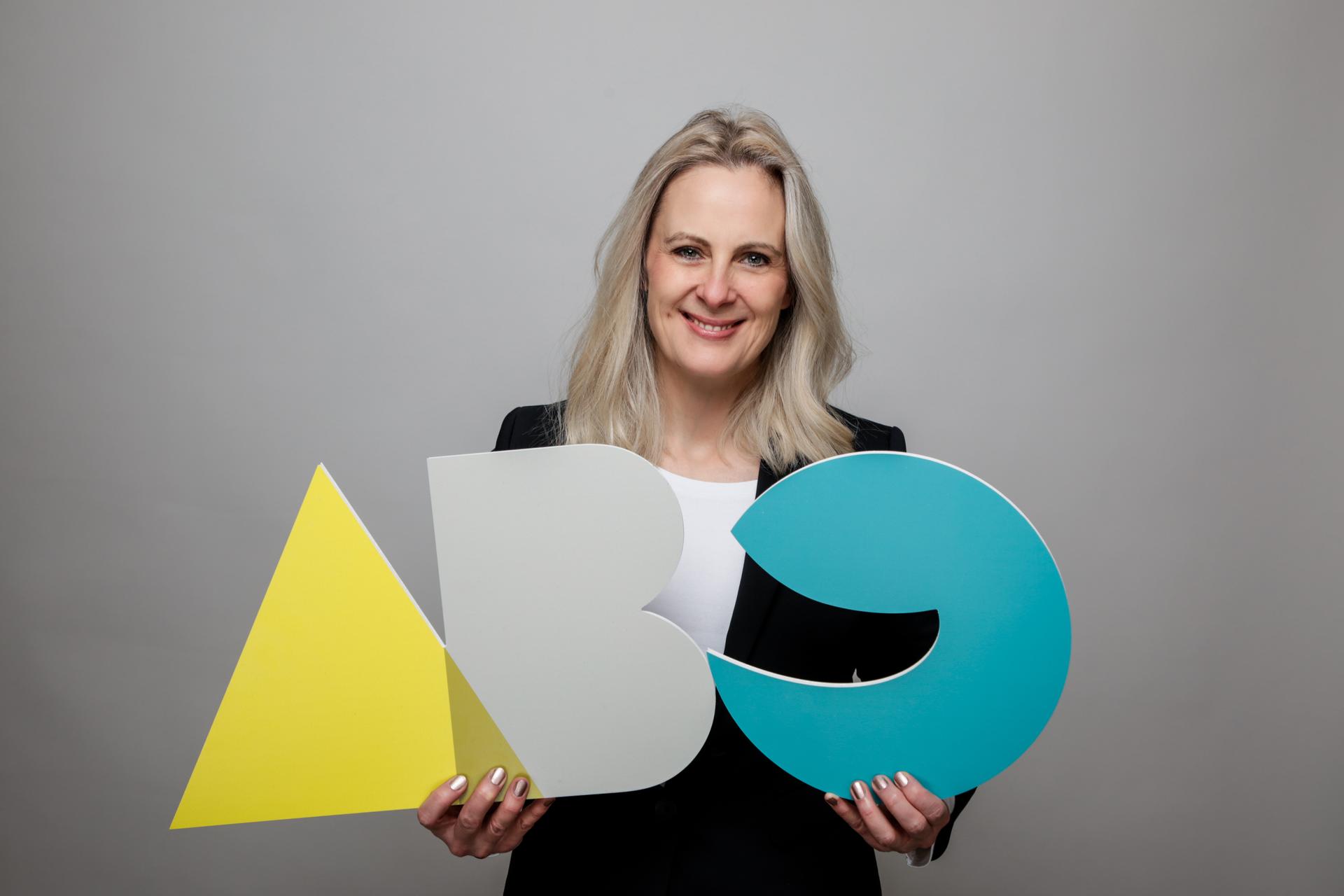 ABC - Advanced Business Communication - Christoph Holz