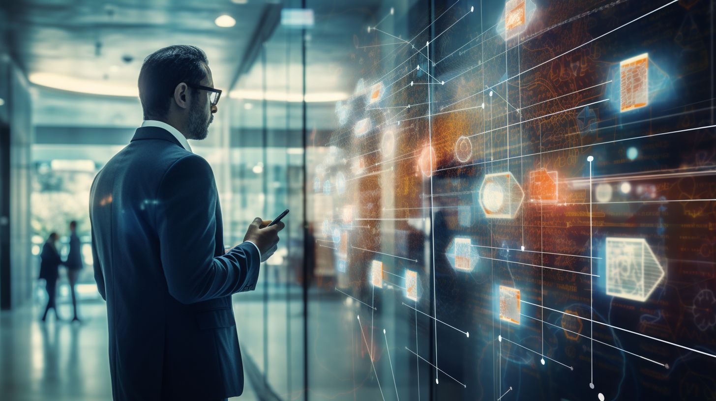 3 Erfolgsfaktoren für KI-Integration in Unternehmen - Christoph Holz