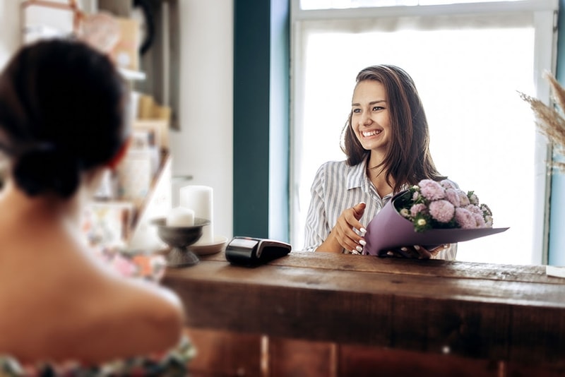 Merchant Account | Tidal Commerce