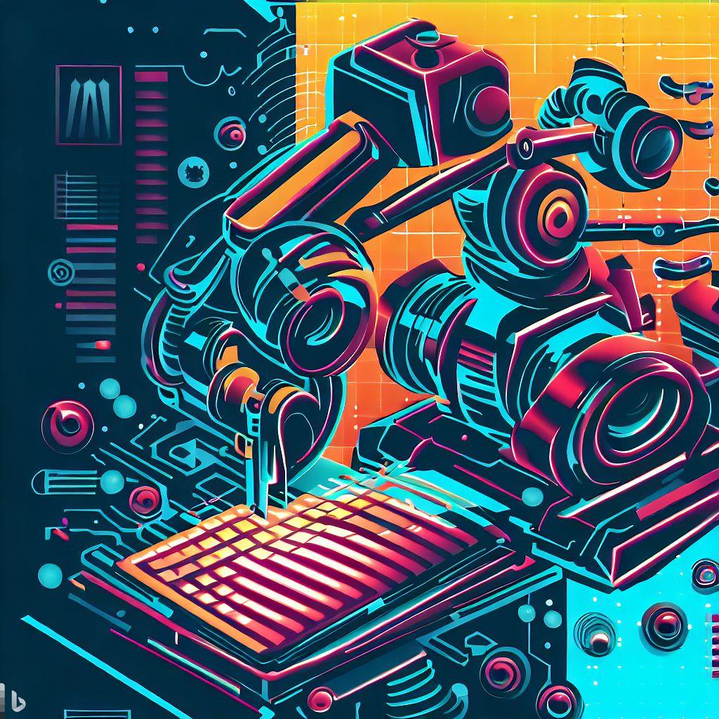 Getting Started With Industrial Robot Programming: An Essential Guide