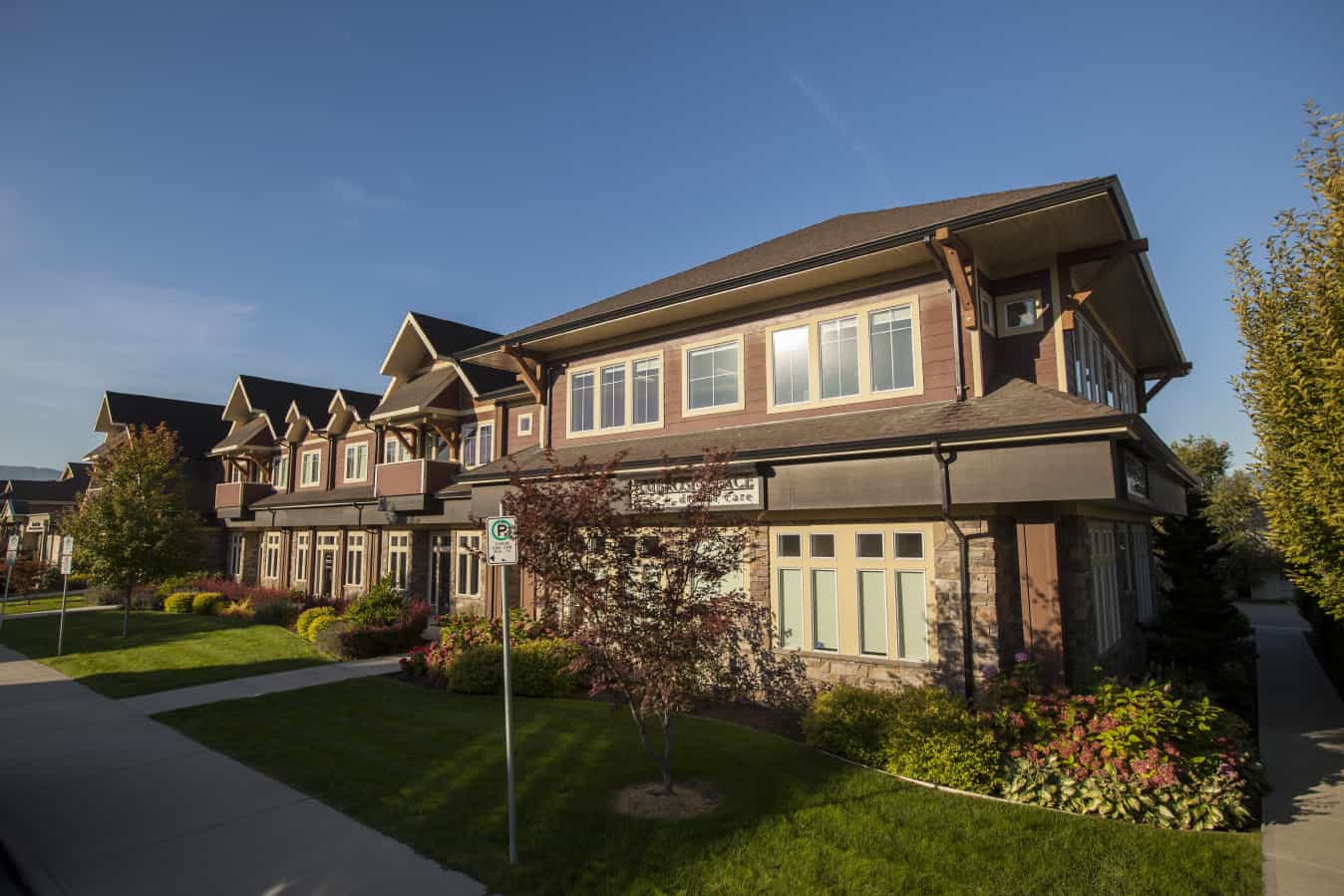 Commercial Developments | Troika Developments