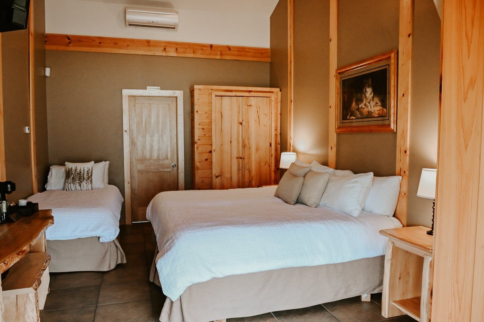 Overnight Getaway | Travel Resort | Fraser River Lodge