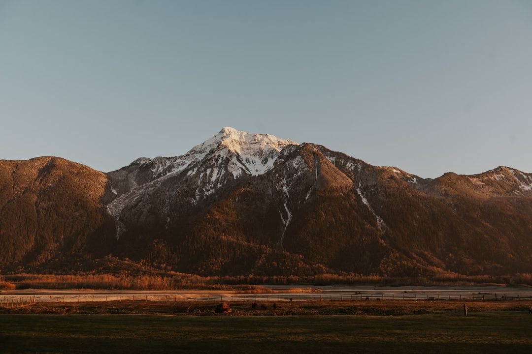 Getaway Adventure in BC | Travel | Fraser River Lodge