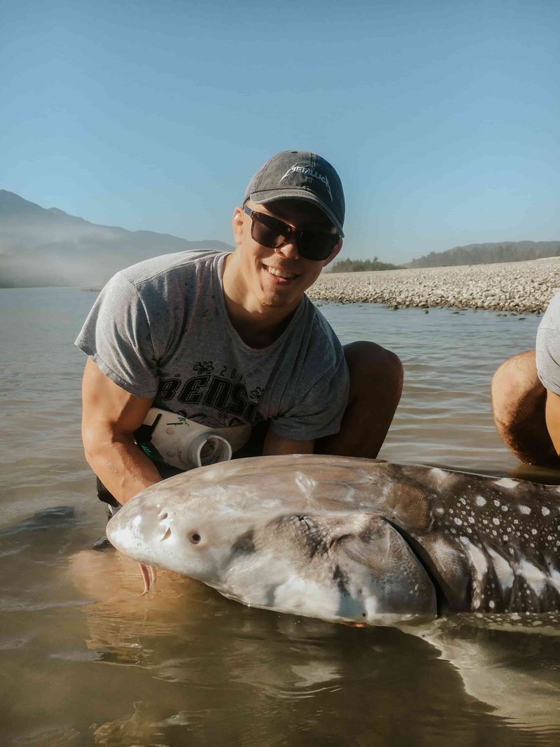 Getaway Adventure in BC | Travel | Fraser River Lodge