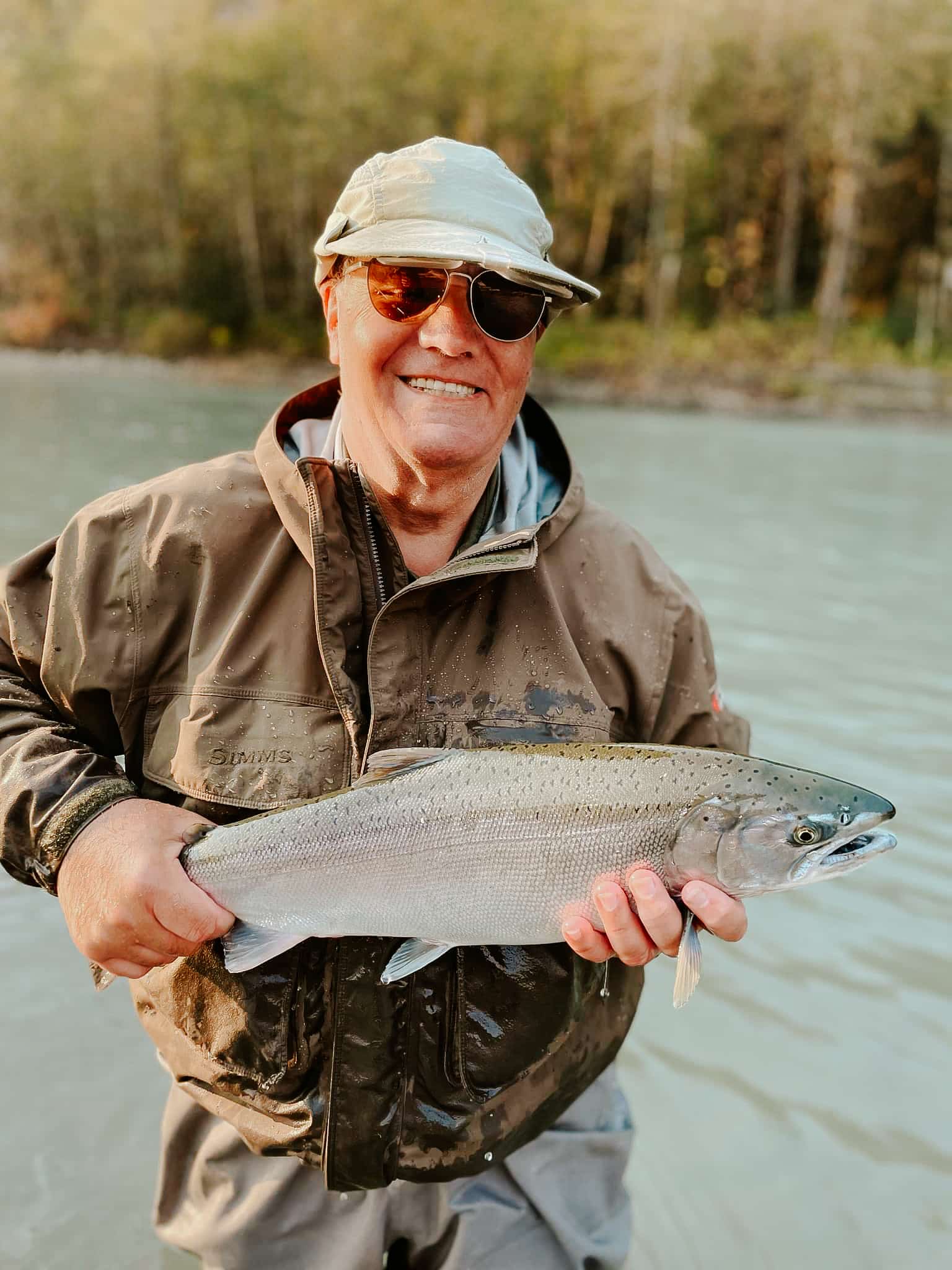 Overnight Getaway | Travel Resort | Fraser River Lodge