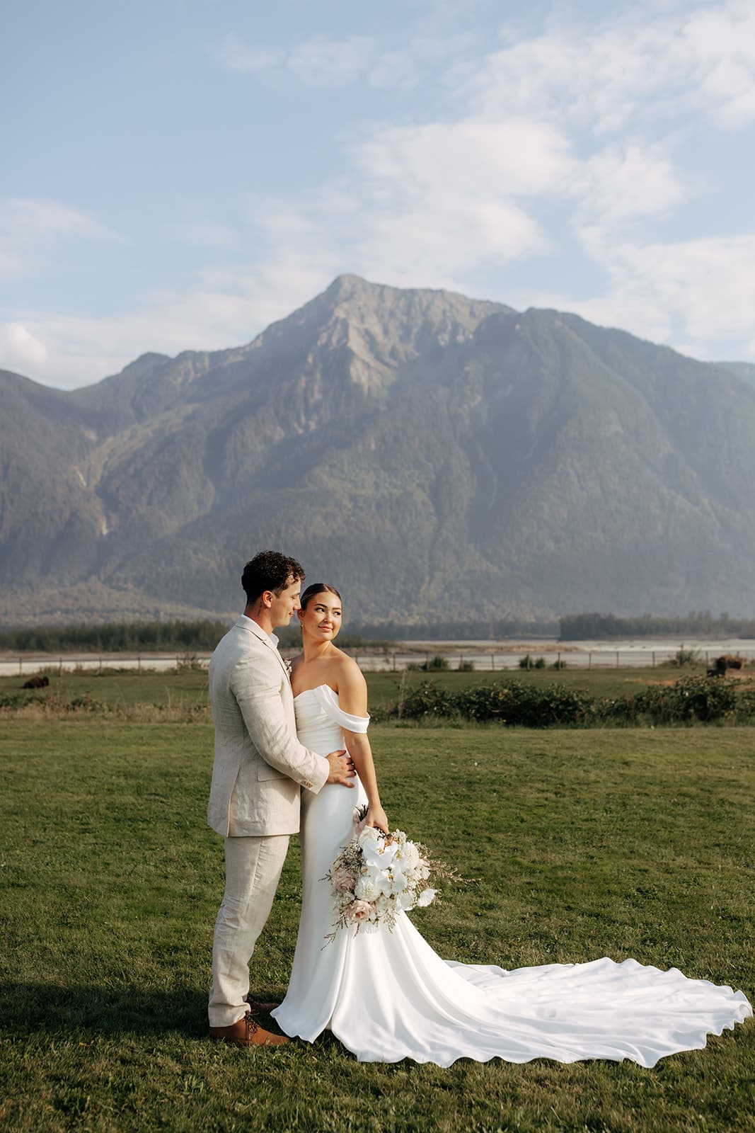 Getaway Adventure in BC | Travel | Fraser River Lodge