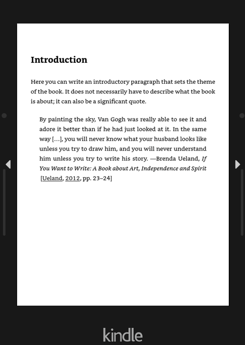 Book Publishing from A to Z | LODE Publishing