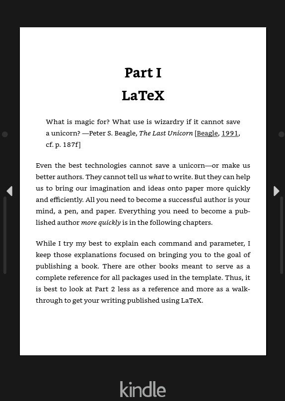 Book Publishing from A to Z | LODE Publishing