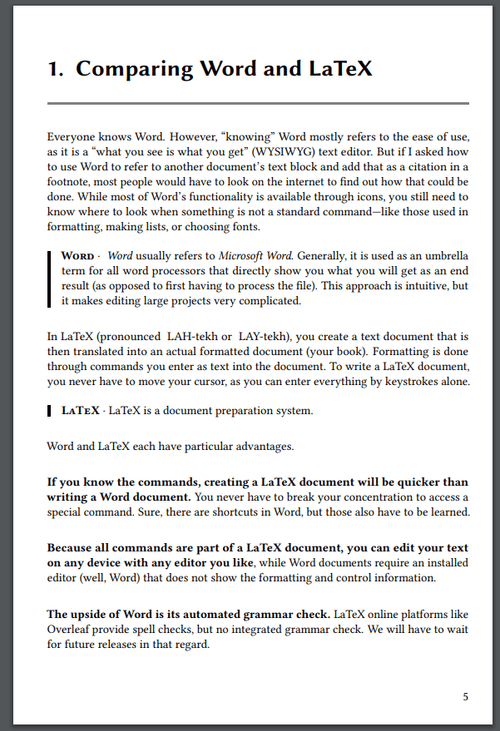 Book Publishing from A to Z | LODE Publishing